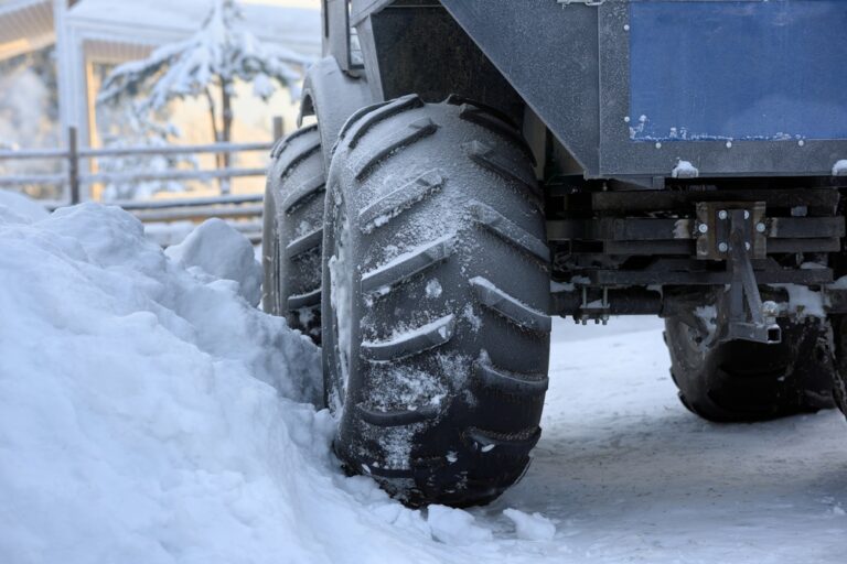 Kategorie vozidel - M1, N1, traktory, přívěsy - ABCpojisteni.cz
