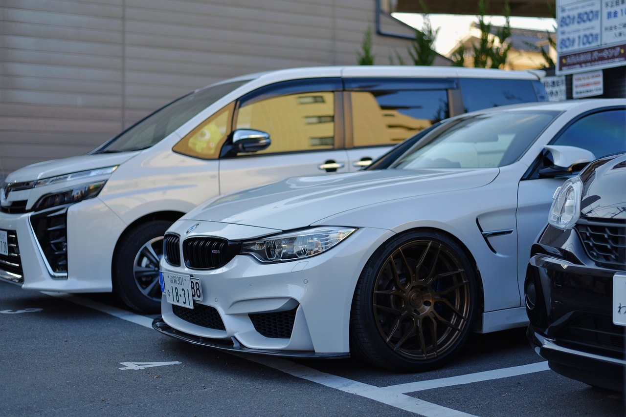 Kategorie vozidel - M1, N1, traktory, přívěsy - ABCpojisteni.cz