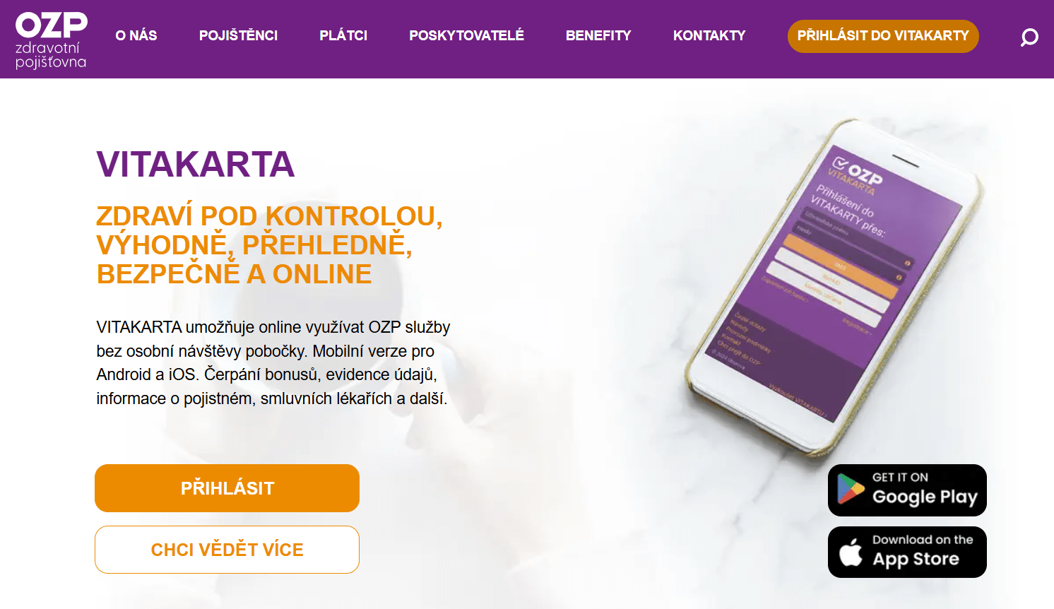 OZP Pojišťovna 207 - pojištění, recenze, kontakt - ABCpojisteni.cz